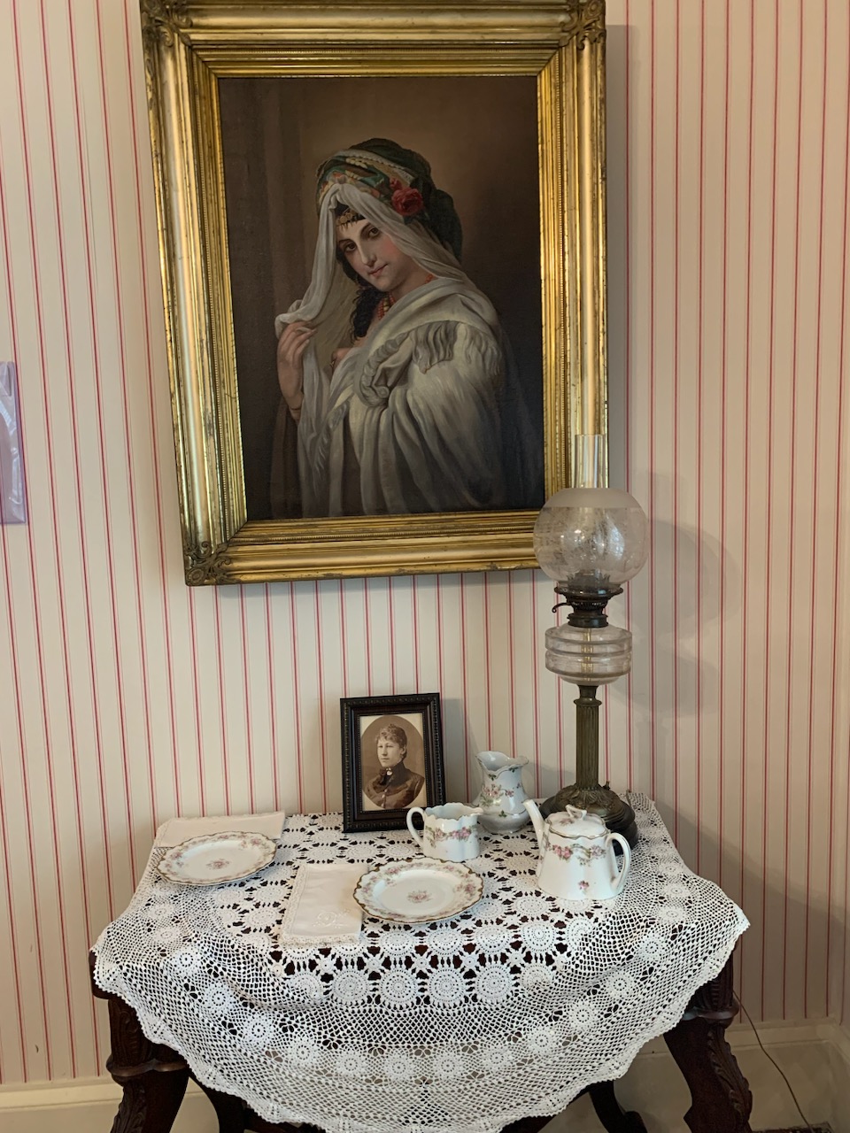 The Cannonball House | Learn The House's HistoryThe Cannonball House